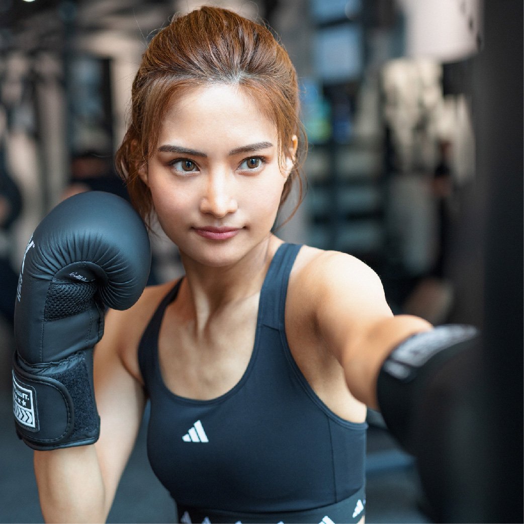 UBX 大森 | 大田区大森北にあるフィットネスジム「ユーボックス）」。予約不要・パーソナルトレーニングの様な個別指導。